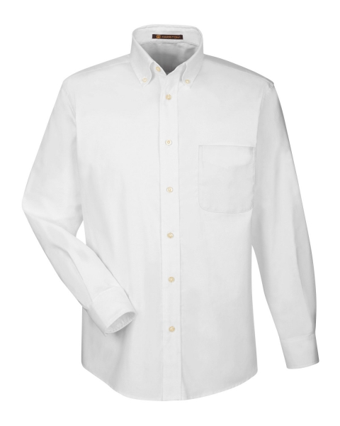Shirt Long-Sleeve Oxford Supervisor Shirt